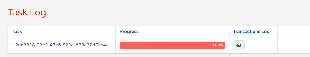 GENERATING TEMPLATES