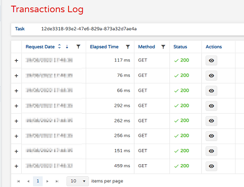 GENERATING TEMPLATES